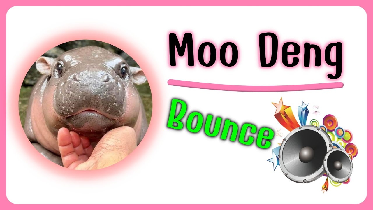 Moo Dang bounce (EDM) - AofferGG [Official Audio] - YouTube