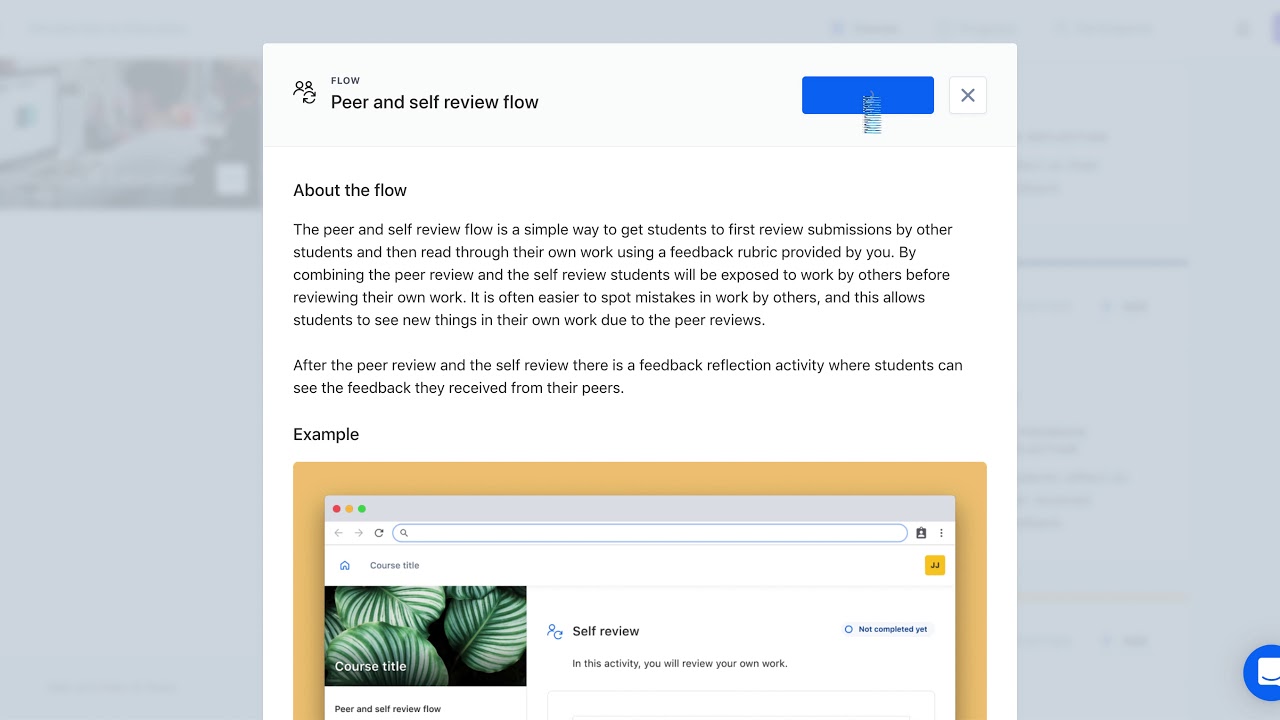 Getting started with Eduflow - YouTube