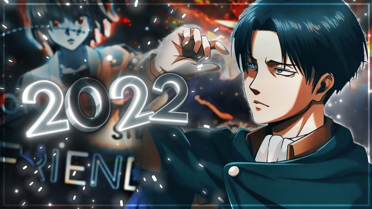 All Of My Edit/AMV in 2022 - Editing Evolution (Part 1) - YouTube