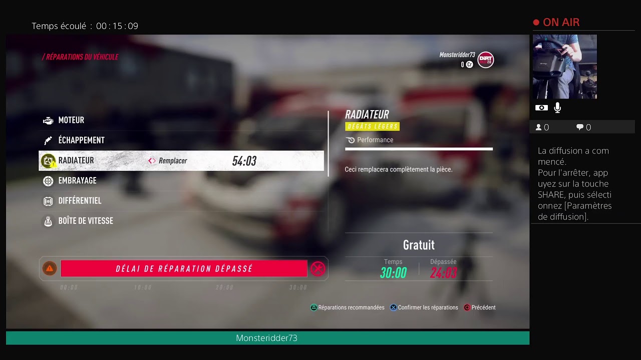 New Setup Volant [multi game hard] - YouTube