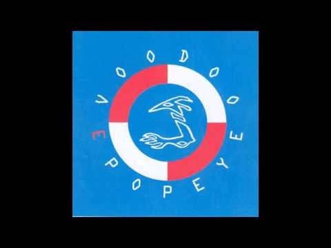 Voodoo Popeye - Karantin - (Audio 1997)