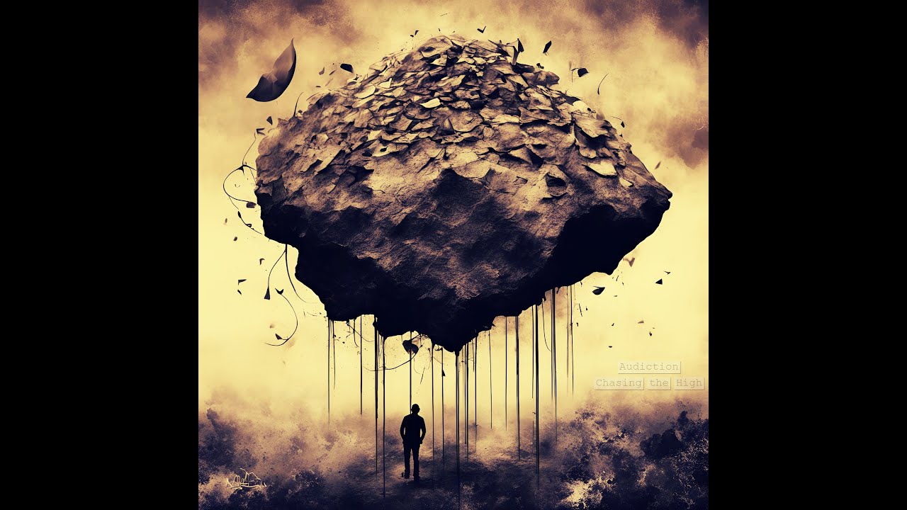 Audiction - A thousand cuts [Chasing the High] - YouTube