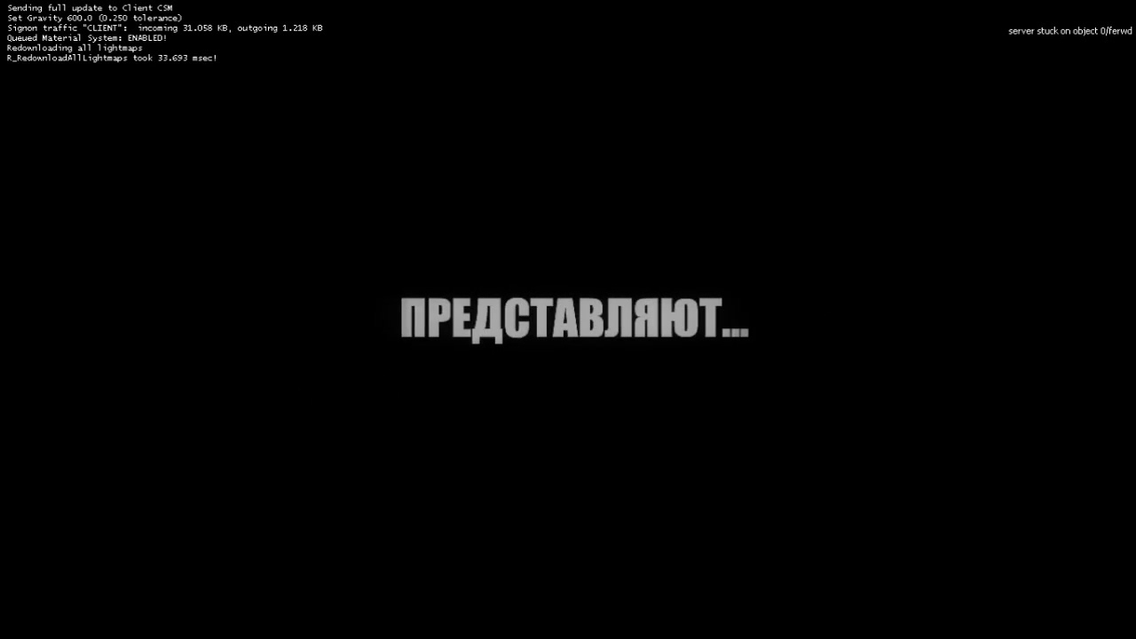 Half Life 2 CUBE V3 Intro - YouTube