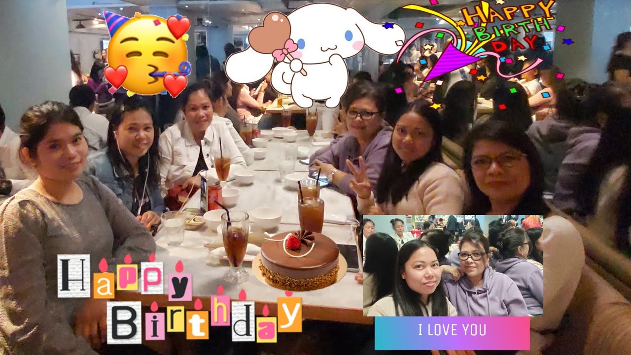 How to love yourself? Mhyles Birthday Vlog||Someone sent a gift for me ...