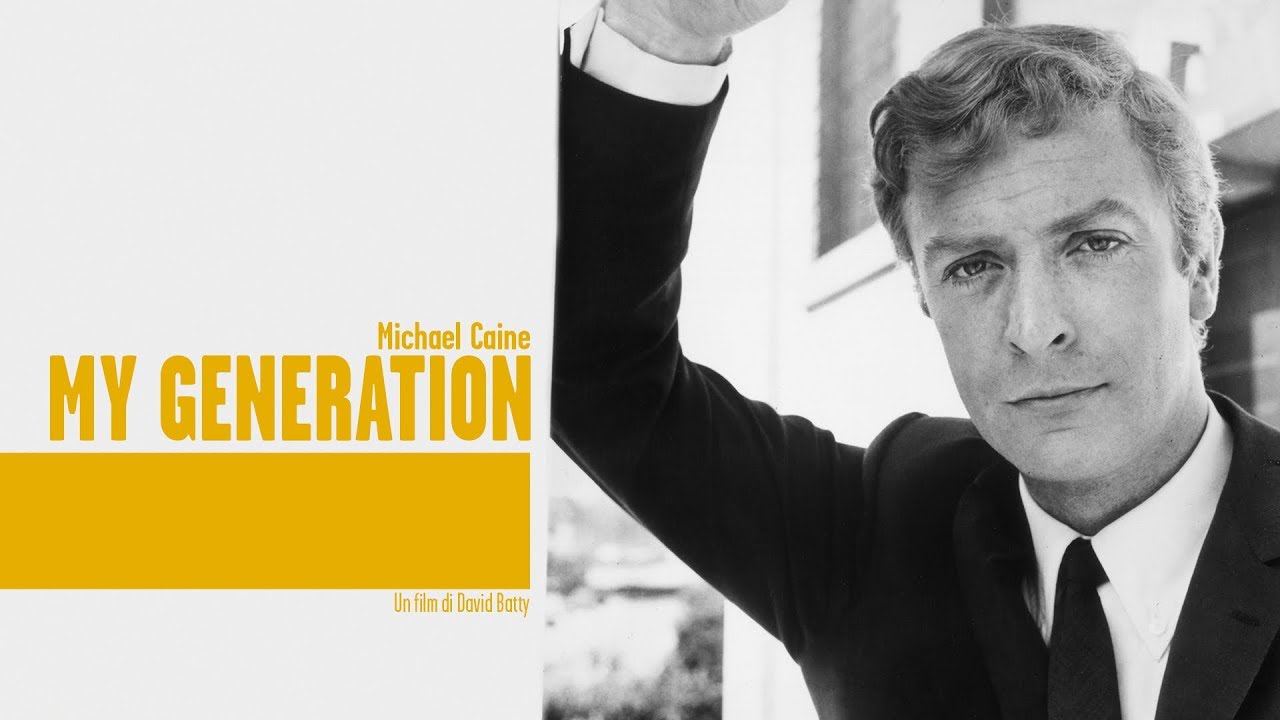 My Generation (2017) - Recensione MYmovies.it - YouTube