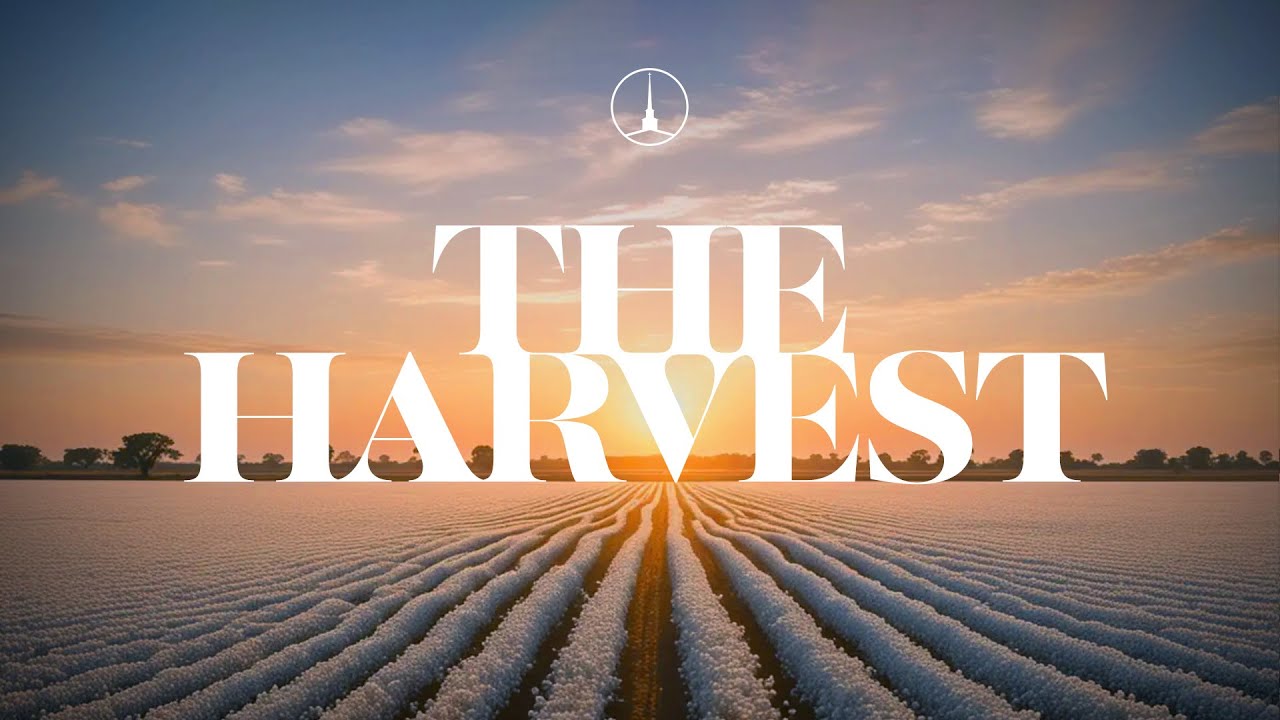 11/10/24 PM - Rev. David Henderson - "The Harvest" - YouTube