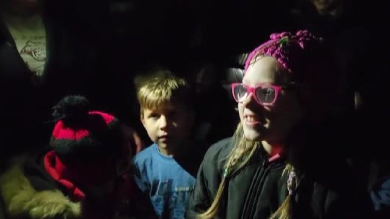 Common Man for Ukraine's Food & Humanitarian Aid Convoys - YouTube