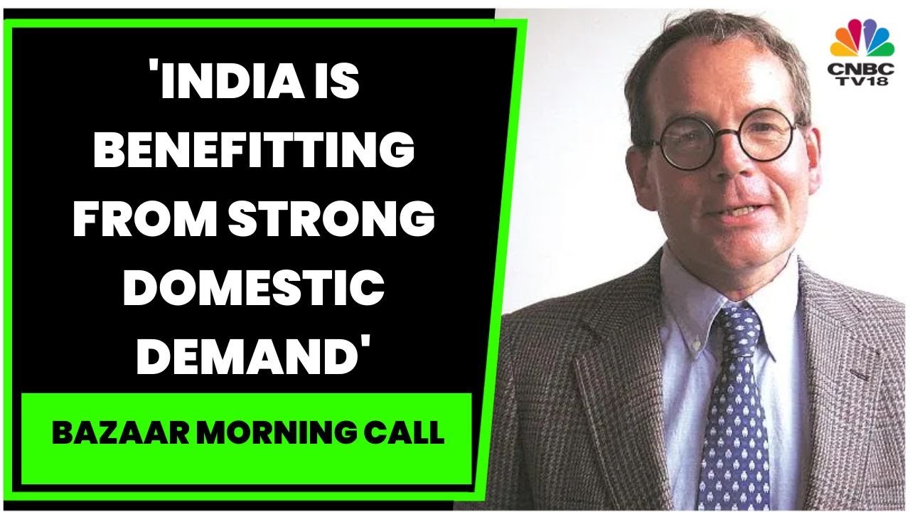 Developed Vs Emerging Market Flows & India Flows Picture For 2023 ...