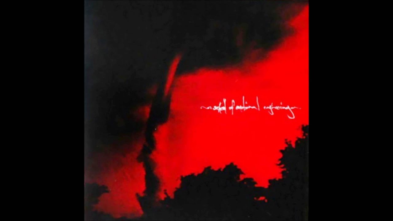 Slicing the Skin Between My Toes - School of Emotional Engineering ...
