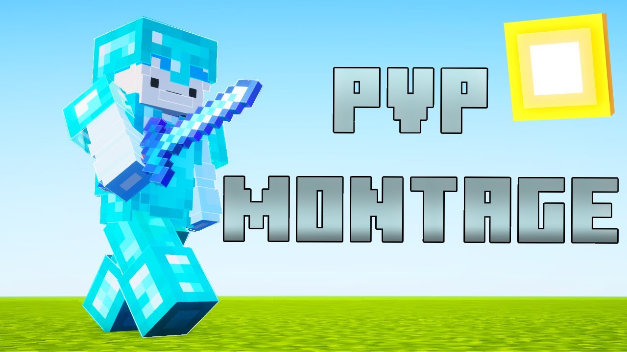 Timeless | Minecraft Montage - YouTube