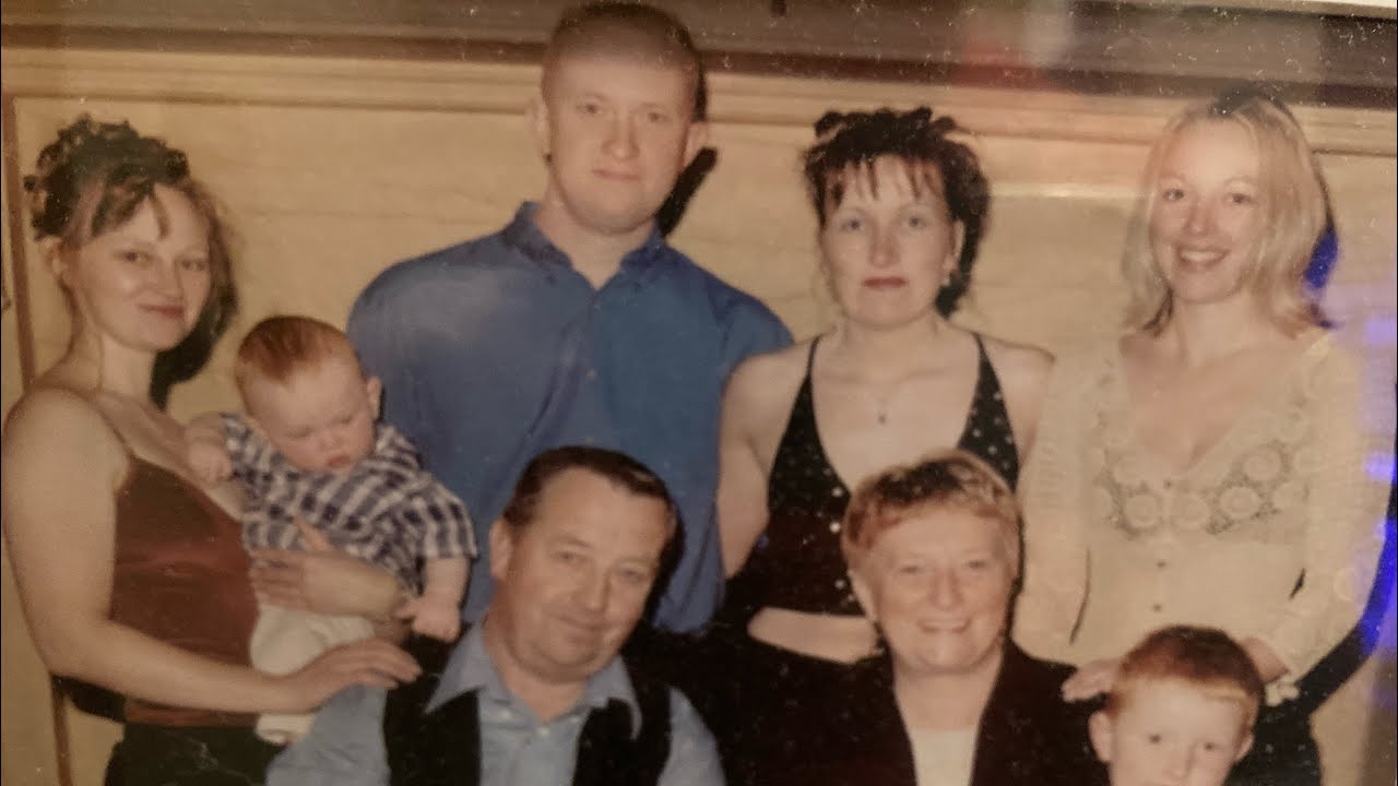 Mark Hills - Cover - Build Me A Daddy - Luke Bryan - YouTube