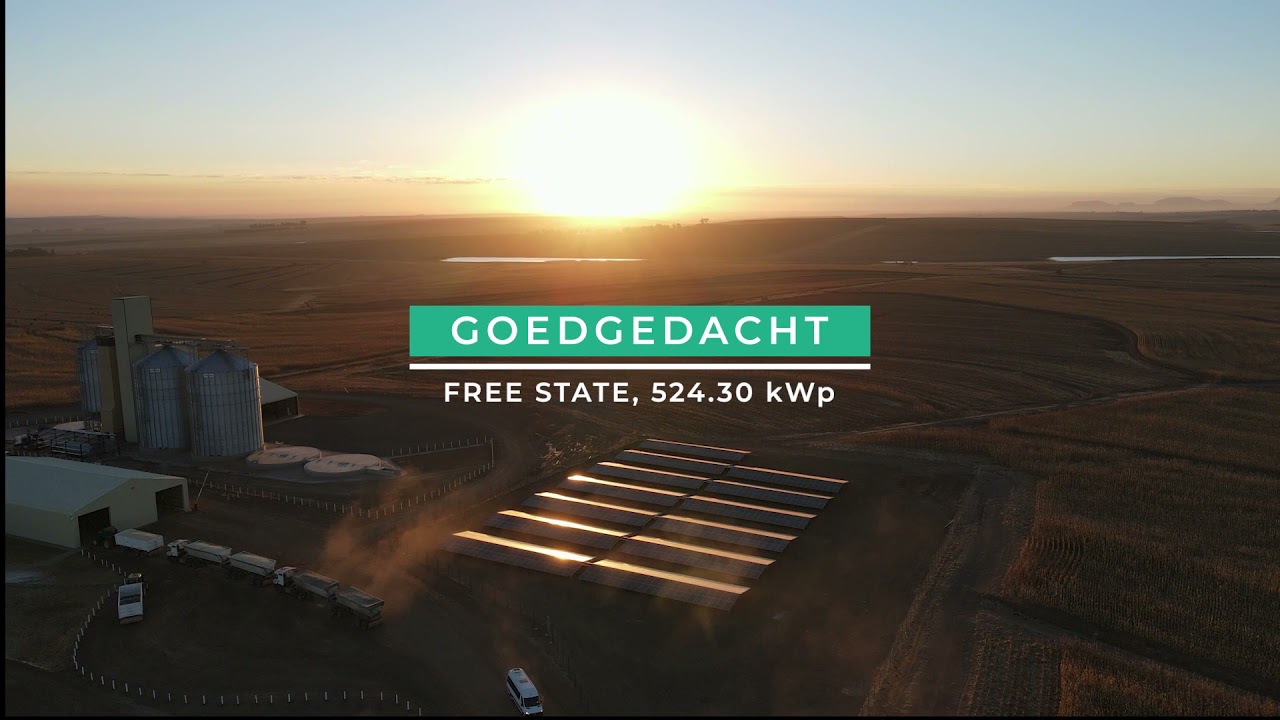 GOEDGEDACHT - YouTube