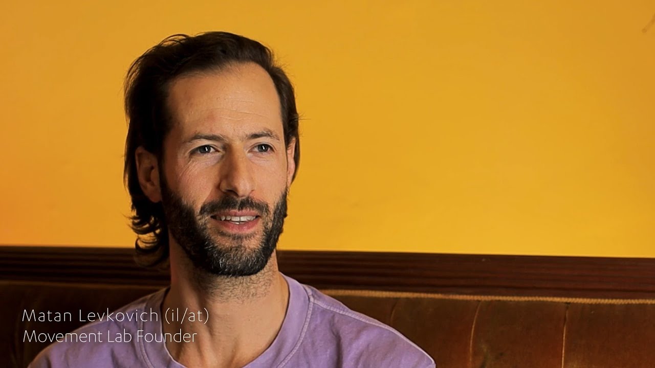 Introduction to the Movement Lab study groups - YouTube