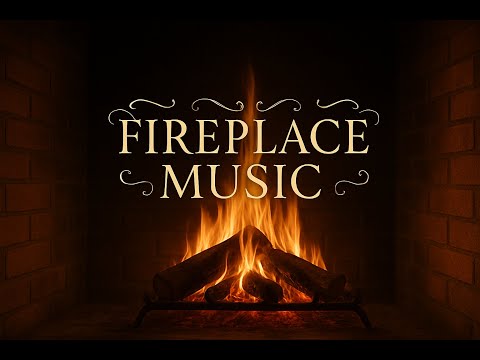 Fire Place : Yiruma   River Flows in You