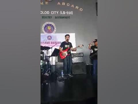 Buwan - Juan Karlos Labajo (Cover) Philippine Navy Seabees Band - YouTube Music