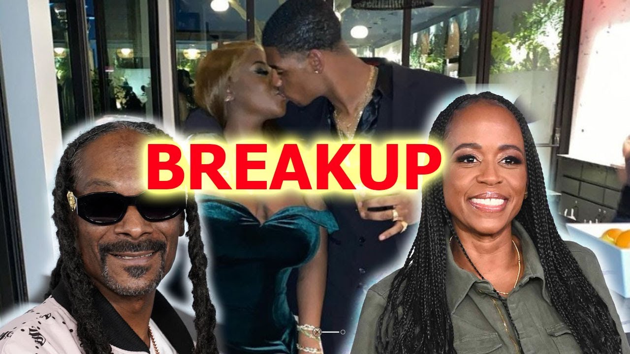 Cori Broadus Breaks Up With Fiancé Wayne Duece! Snoop and Shante Cut ...