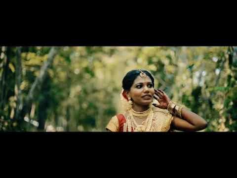 Rajesh & Reshma wedding video - YouTube