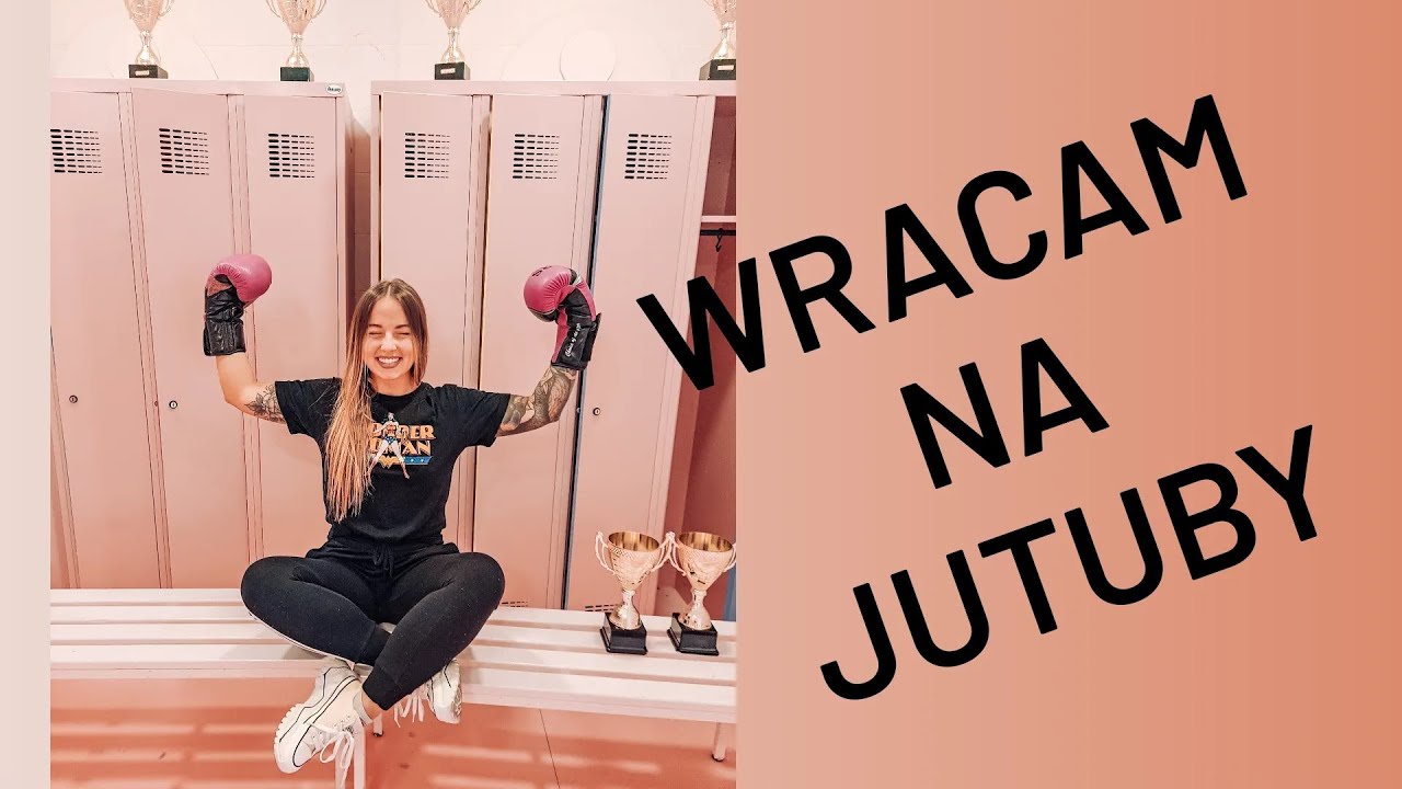 Dzień z życia trenera personalnego (powrót na jutuby) - YouTube