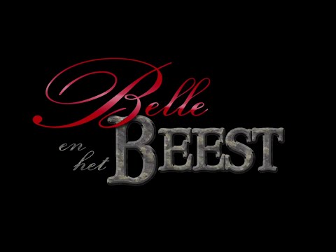 Beauty and the Beast (Dutch)