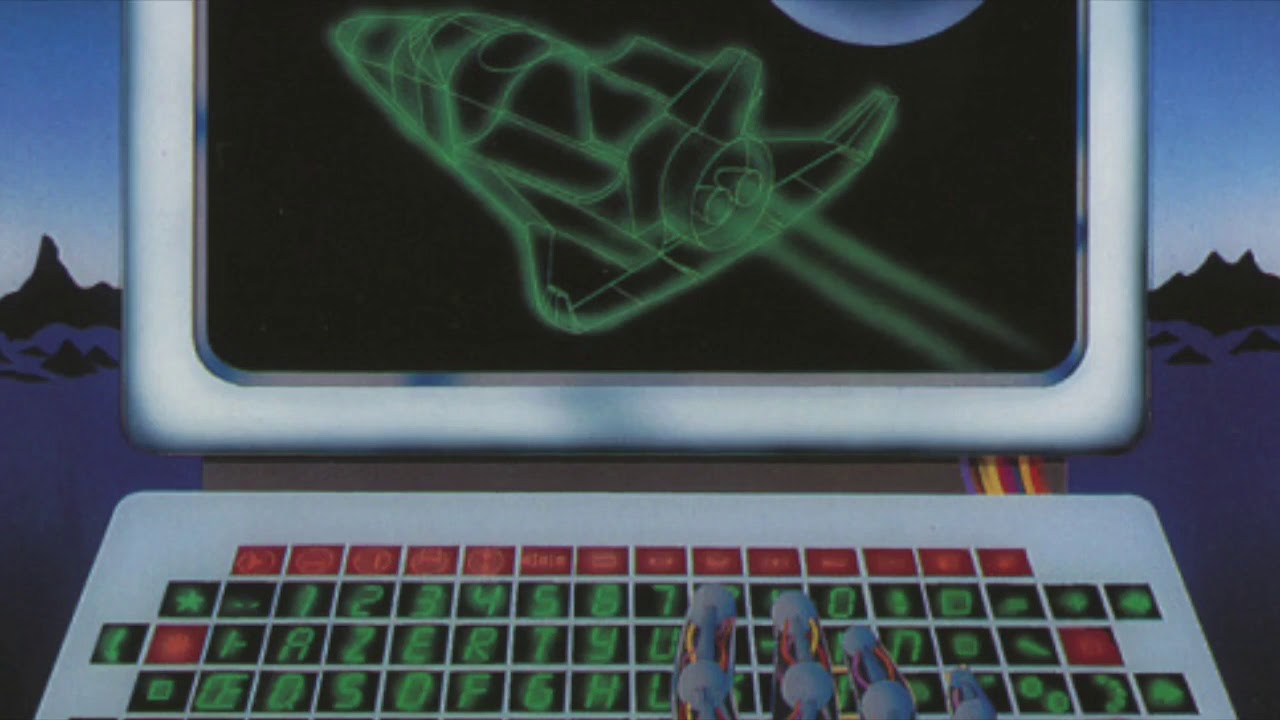 Waveshaper - Deep Circuits - YouTube