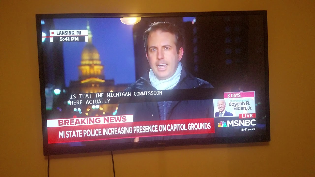 Gabe Gutierrez on NBC News - YouTube