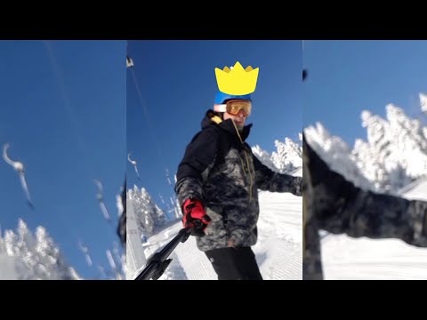 Uludag Beceren Yukari Kayis :)