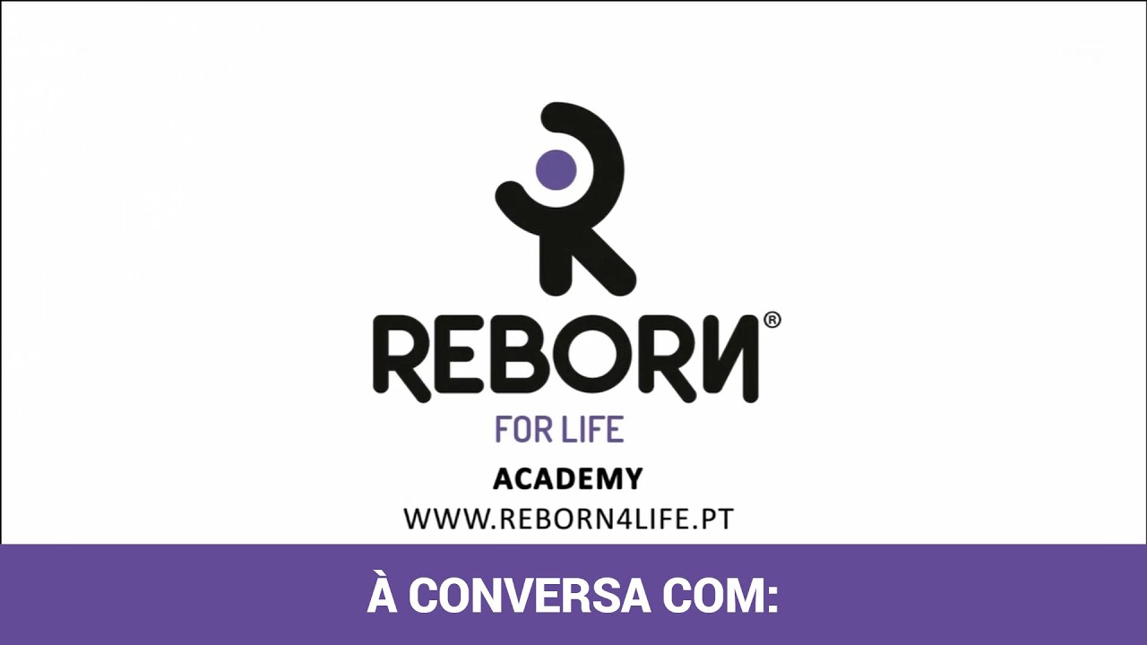 Reborn Academy - Entrevista com a Formadora Sandra R. Santos - YouTube