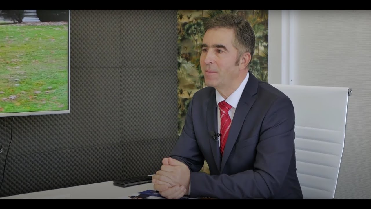 BUMERANG cu Magda Popescu - invitat special Florin Gioga, candidat ...