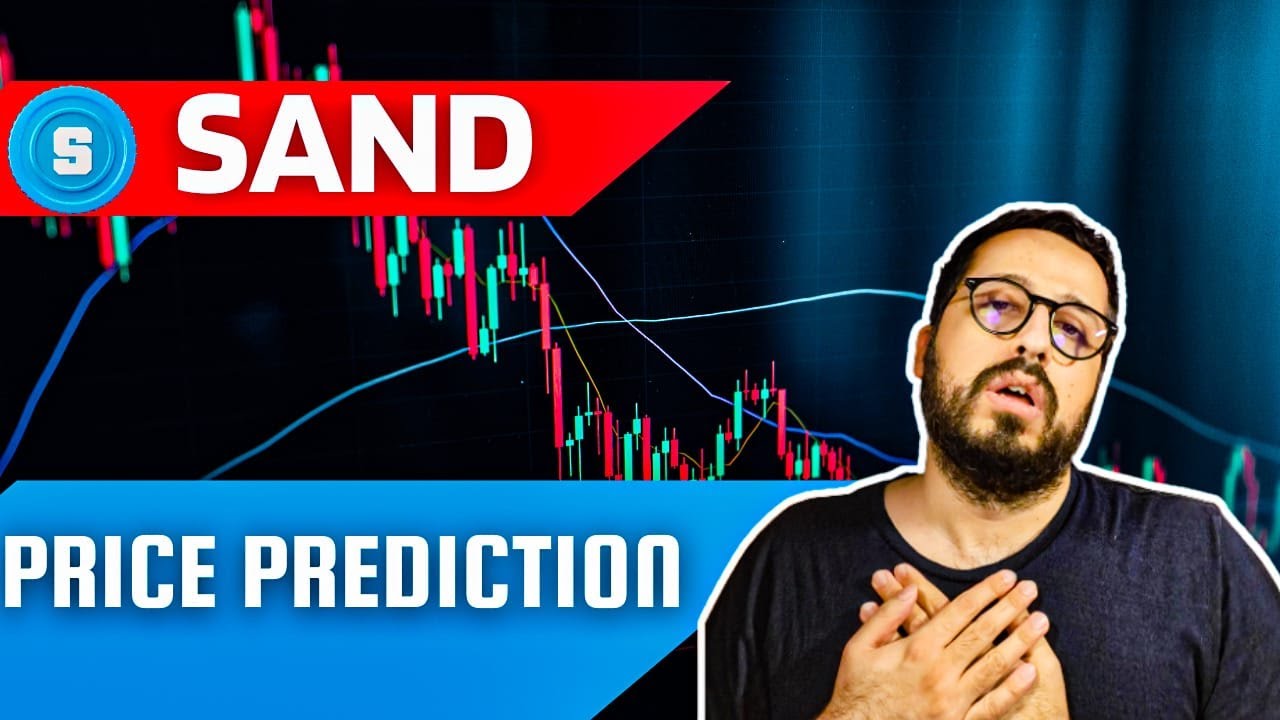 SAND Sand Price Prediction as of 13 Dec 2023 #sand #shahfaisalshah ...