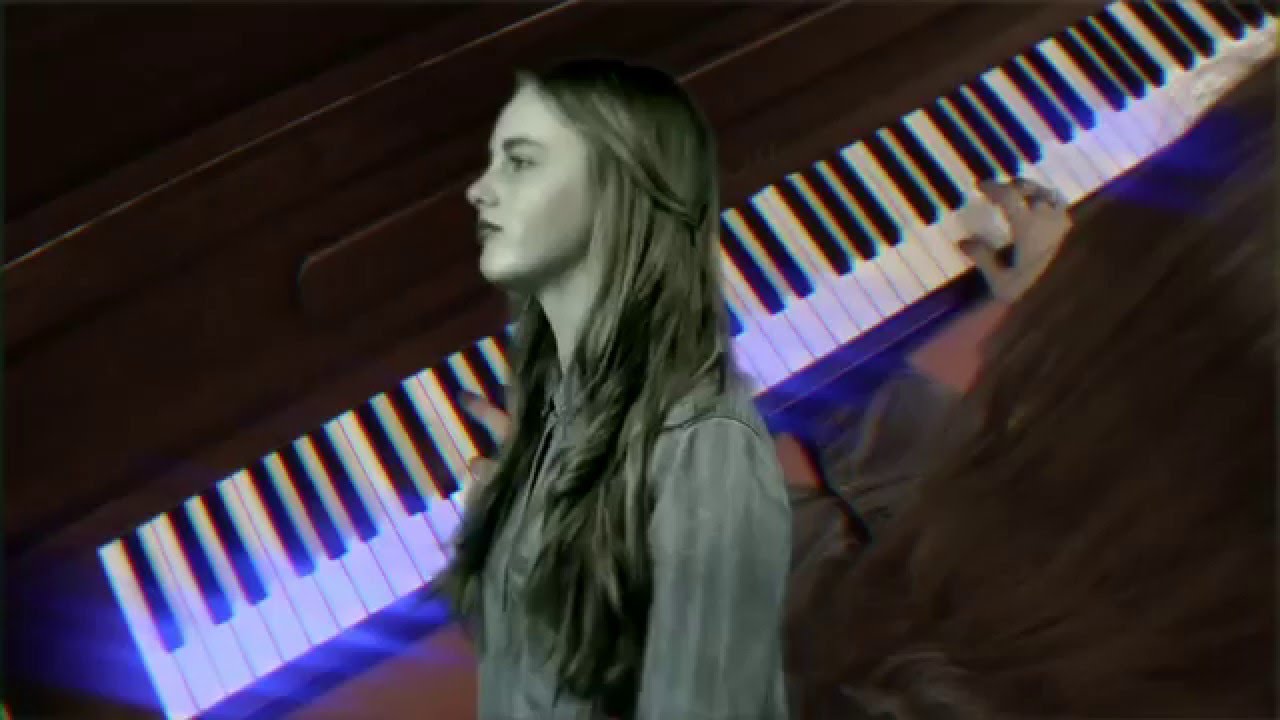 Mistake - Matilda Pratt (Original Song) - YouTube