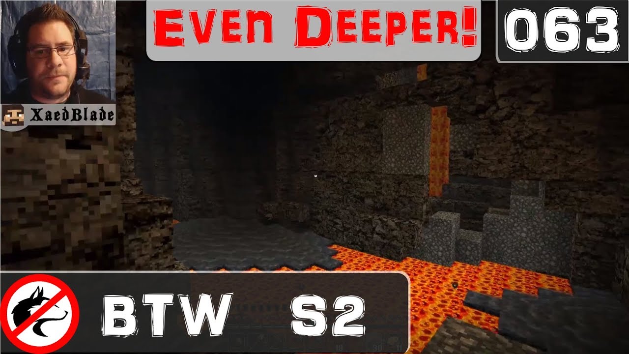 Better Than Wolves || Where's the Diamonds at? || EP 63 || Season 2 ...