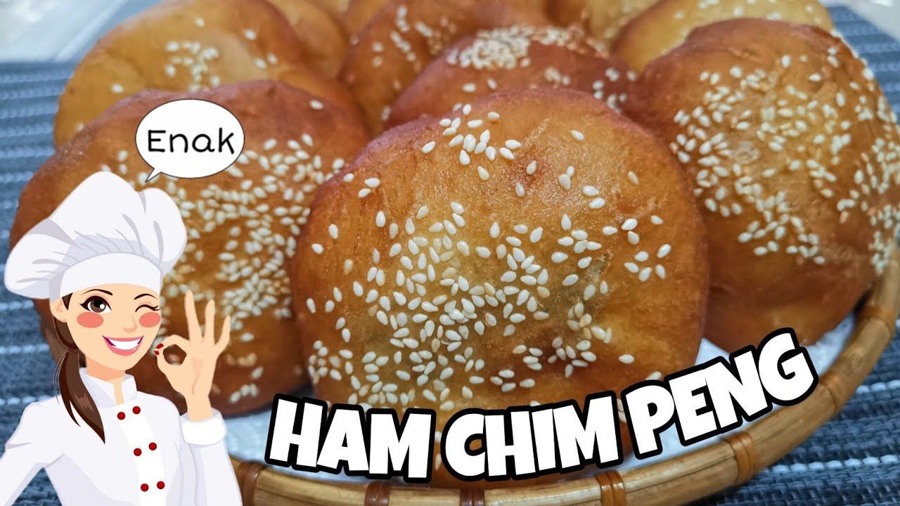 HAM CHIM PENG - YouTube