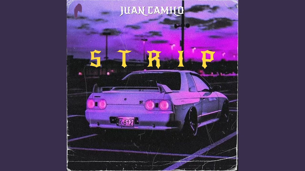 Strip - YouTube