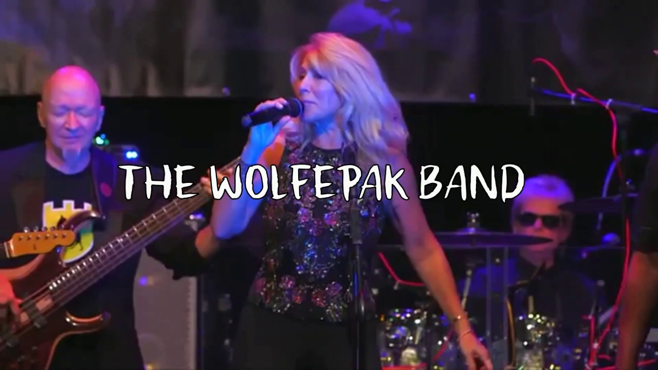 The Wolfepak Band - YouTube