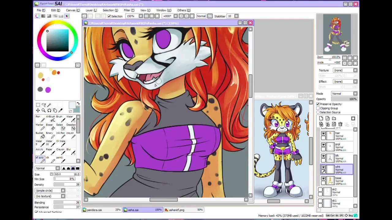 Let's Draw Asha (2015) - YouTube