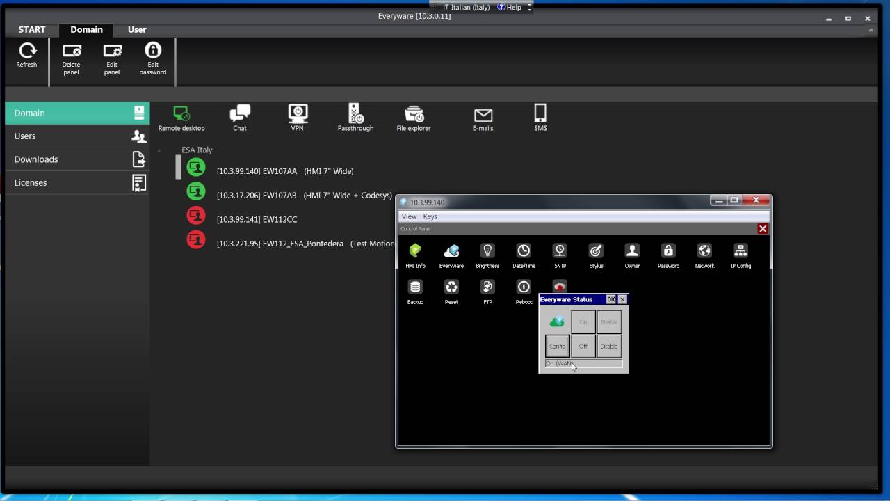 Remote Desktop - YouTube