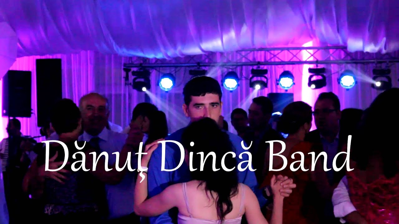 DANUT DINCA - YouTube