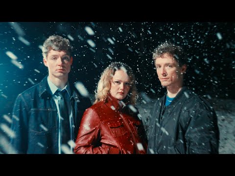 HE/RO x LISKA - KALTE HAUT (Official Video)