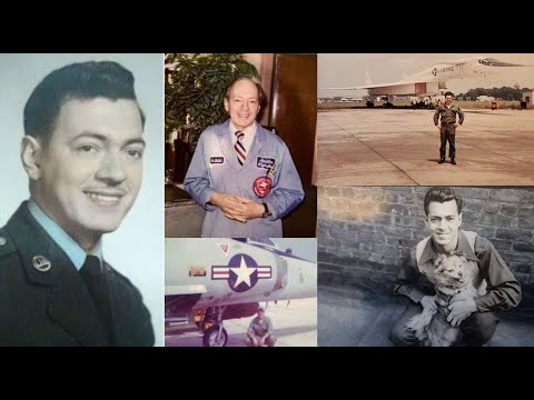 Louis Castelli - Military Funeral Honors - YouTube