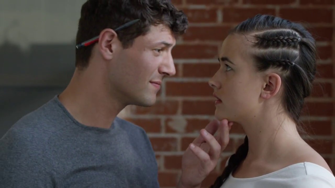 BOINK S1E2: Chin Up - YouTube