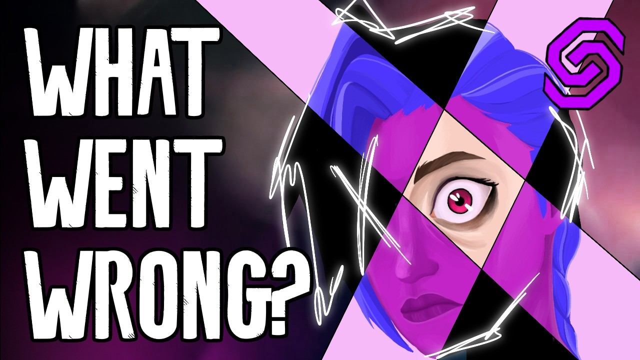 What REALLY Happened in Arcane Season 2's Alternate Timeline? - YouTube