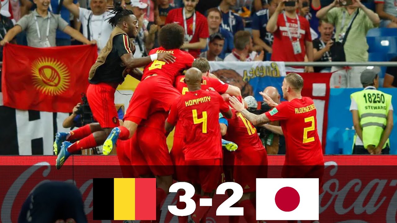 The day CHADLY became a national HERO - YouTube