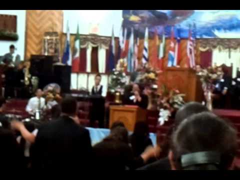 Ajec cla 2013 - YouTube