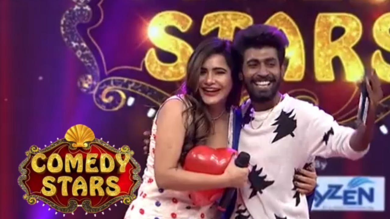 Comedy stars |Latest comedy stars troll |Comedy stars hari ashu skit ...