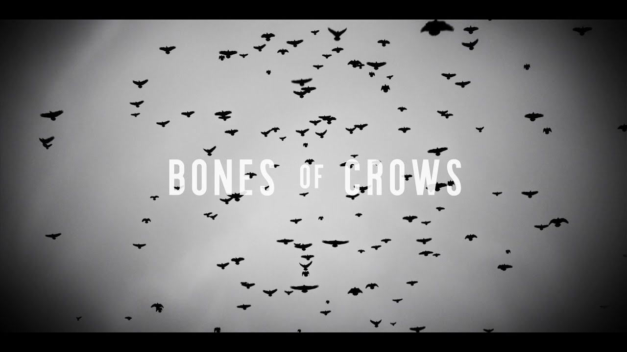 Bones of Crows Feature Film Trailer - YouTube