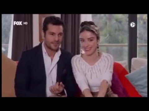 Ayaz Öykü Tik Tak (Gökçe)