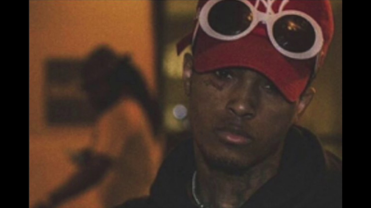 XXXTENTACION - Riot - YouTube