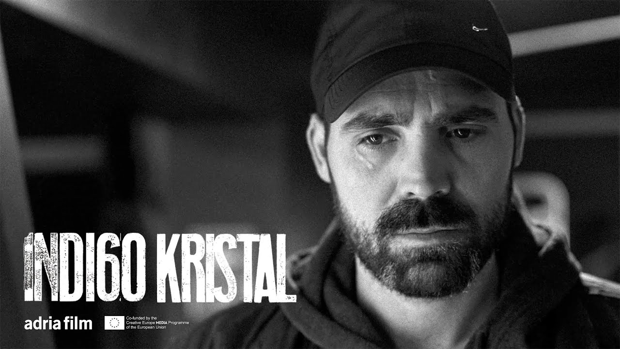 INDIGO KRISTAL (2023) Trailer EN - YouTube
