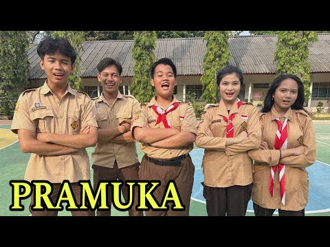 PRAMUKA - DAY 1