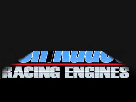 NHRA Comp Eliminator - YouTube